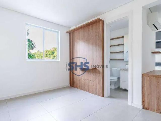 Apartamento para Locação em Blumenau/SC Velha 1 Quartos