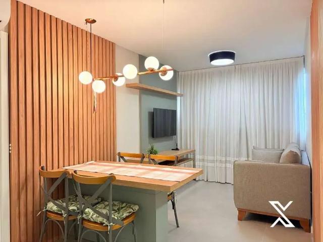 Apartamento para Locação em Blumenau/SC Velha 1 Quartos