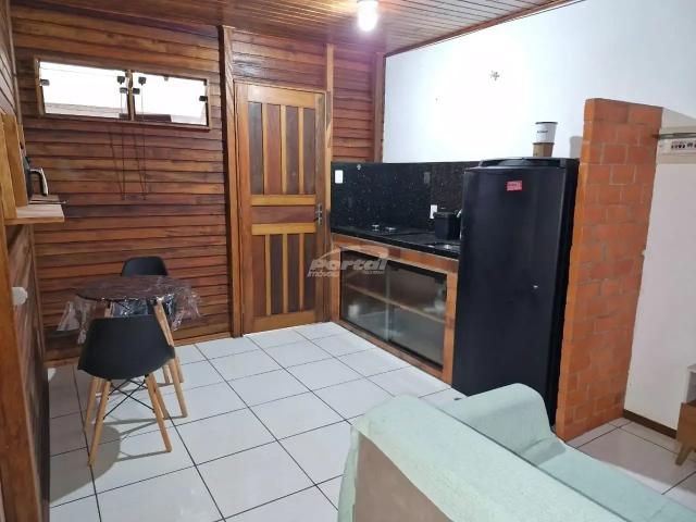 Apartamento para Locação em Blumenau/SC Velha 1 Quartos