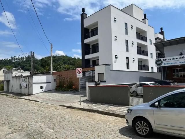 Apartamento para Locação em Blumenau/SC Velha 1 Quartos