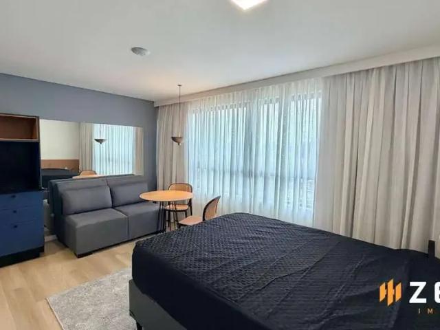 Apartamento para Locação em Blumenau/SC Velha 1 Quartos