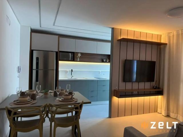 Apartamento para Locação em Blumenau/SC Velha 1 Quartos