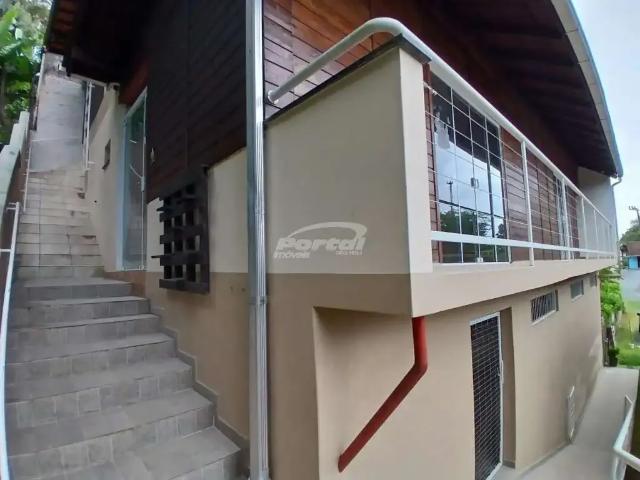 Apartamento para Locação em Blumenau/SC Velha 1 Quartos