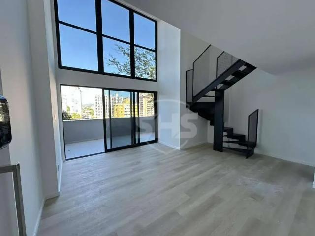 Apartamento para Locação em Blumenau/SC Velha 1 Quartos