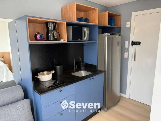Apartamento para Locação em Blumenau/SC Velha 1 Quartos