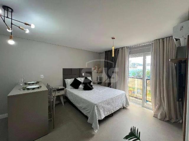 Apartamento para Locação em Blumenau/SC Velha 1 Quartos