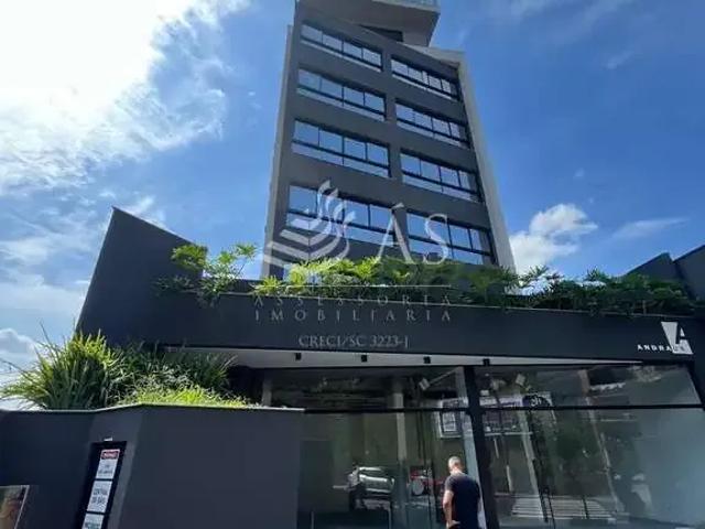 Apartamento para Locação em Blumenau/SC Velha 1 Quartos