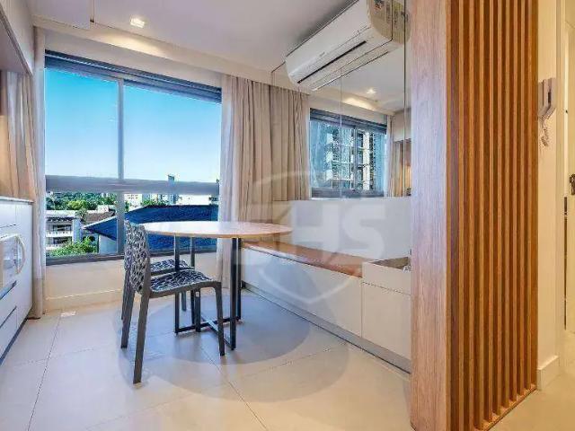 Apartamento para Locação em Blumenau/SC Velha 1 Quartos