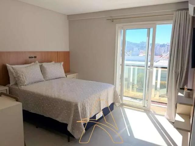 Apartamento para Locação em Blumenau/SC Velha 1 Quartos