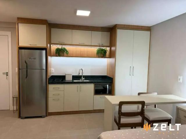 Apartamento para Locação em Blumenau/SC Velha 1 Quartos