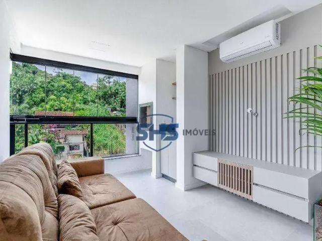 Apartamento para Locação em Blumenau/SC Velha 1 Quartos
