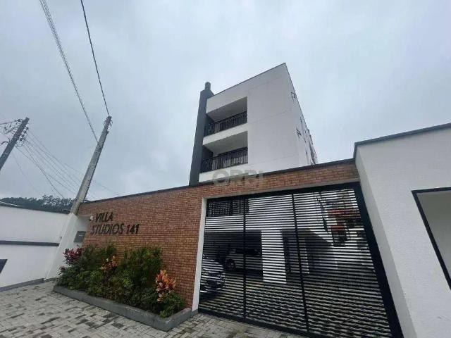 Apartamento para Locação em Blumenau/SC Velha 1 Quartos