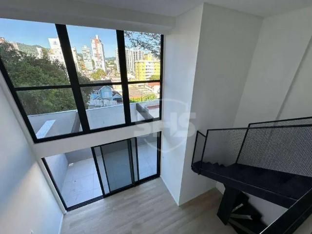 Apartamento para Locação em Blumenau/SC Velha 1 Quartos