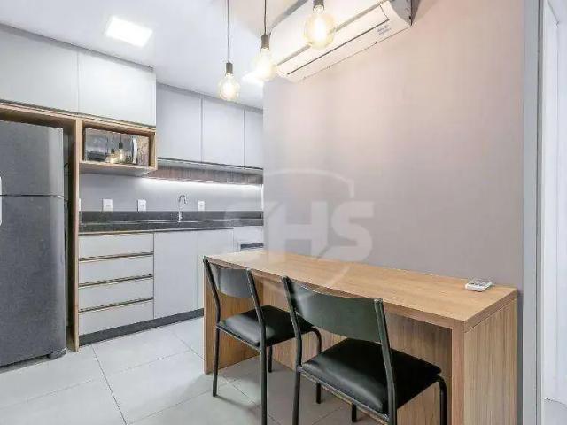 Apartamento para Locação em Blumenau/SC Velha 1 Quartos