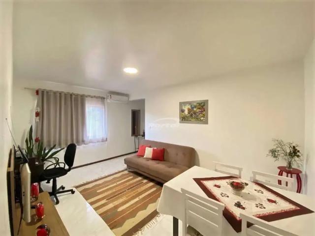 Apartamento para Locação em Blumenau/SC Velha 1 Quartos