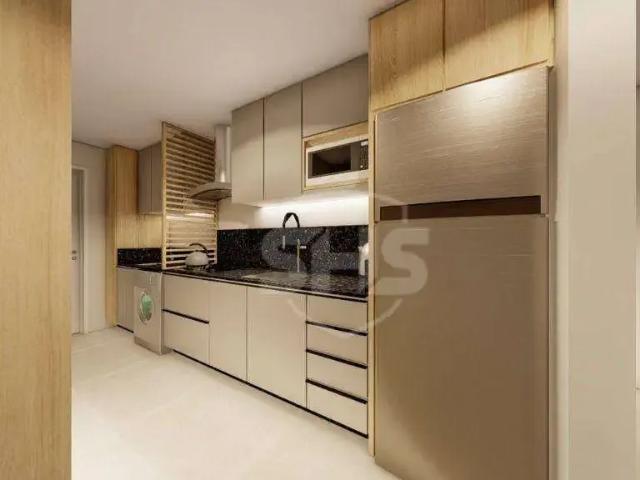 Apartamento para Locação em Blumenau/SC Velha 1 Quartos