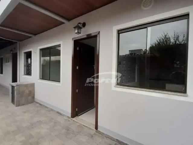 Apartamento para Locação em Blumenau/SC Velha 1 Quartos