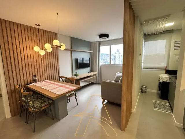 Apartamento para Locação em Blumenau/SC Velha 1 Quartos