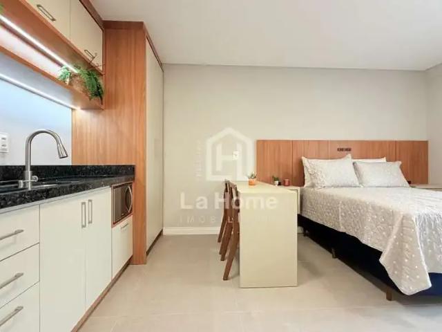 Apartamento para Locação em Blumenau/SC Velha 1 Quartos