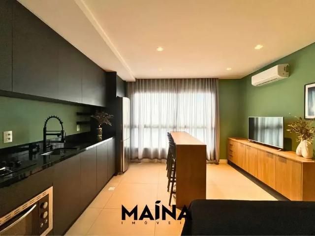 Apartamento para Locação em Blumenau/SC Velha 1 Quartos