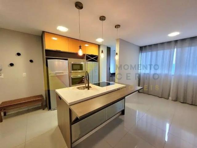 Apartamento para Locação em Blumenau/SC Velha 1 Quartos
