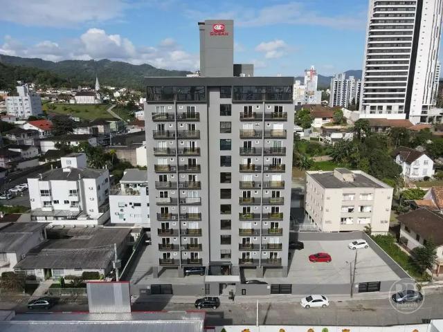 Apartamento para Locação em Blumenau/SC Velha 1 Quartos