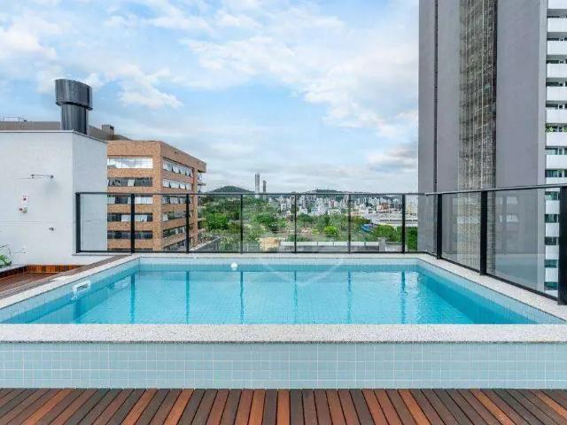 Apartamento para Locação em Blumenau/SC Velha 1 Quartos
