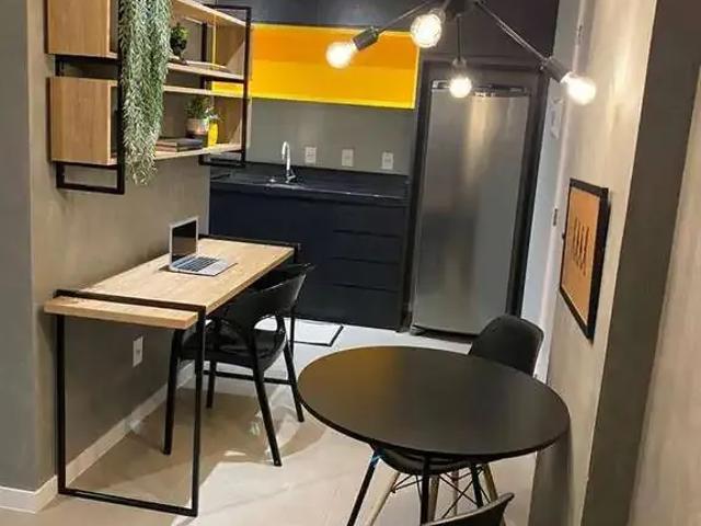 Apartamento para Locação em Blumenau/SC Velha 1 Quartos