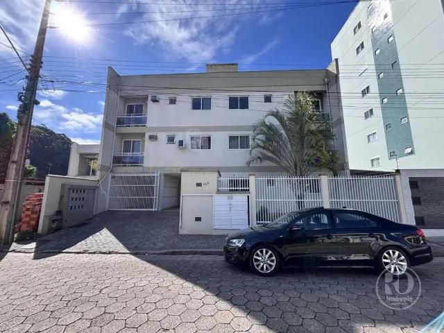 Apartamento para Locação em Blumenau/SC Velha 1 Quartos