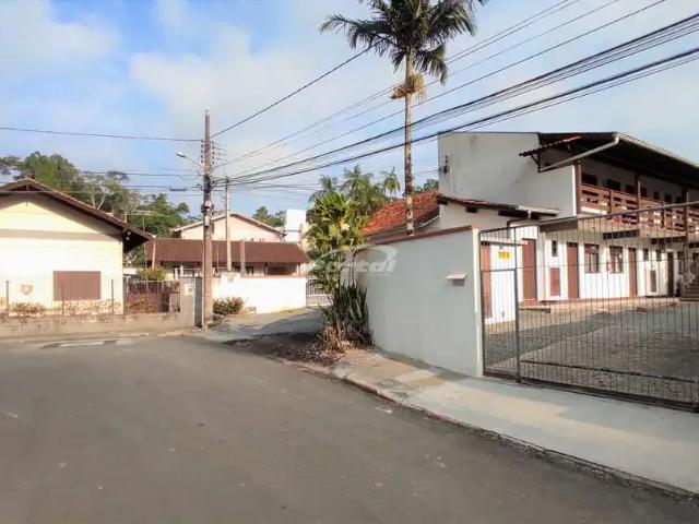 Apartamento para Locação em Blumenau/SC Velha 1 Quartos