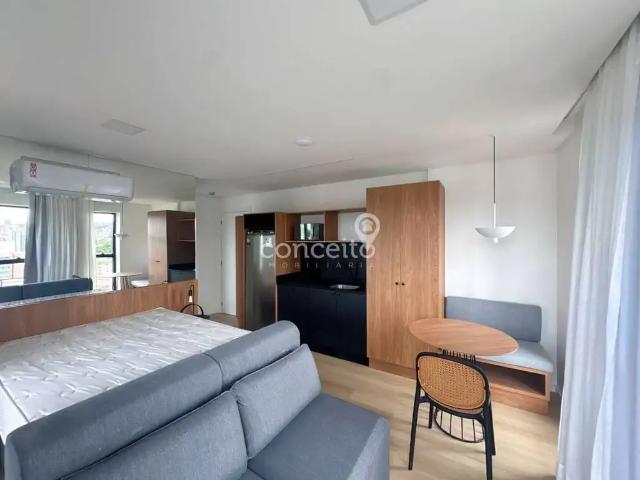 Apartamento para Locação em Blumenau/SC Velha 1 Quartos