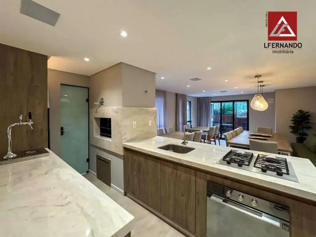 Apartamento para Locação em Blumenau/SC Velha 2 Quartos