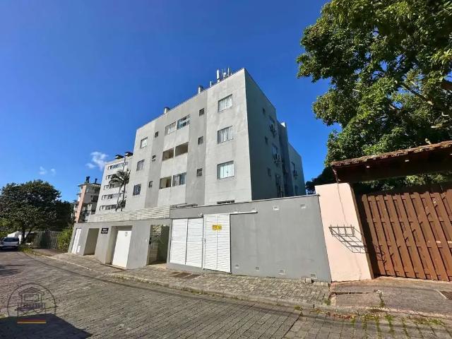 Apartamento para Locação em Blumenau/SC Velha 2 Quartos