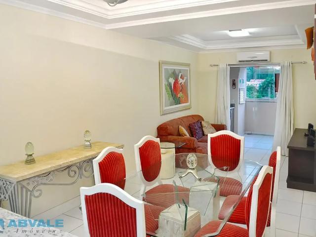 Apartamento para Locação em Blumenau/SC Velha 2 Quartos
