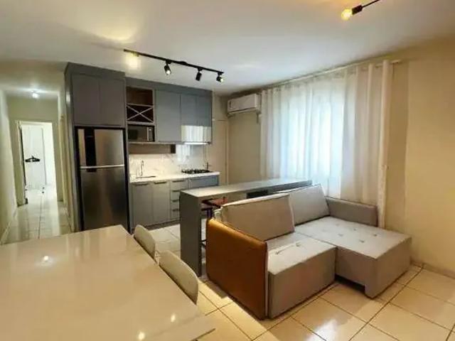 Apartamento para Locação em Blumenau/SC Velha 2 Quartos