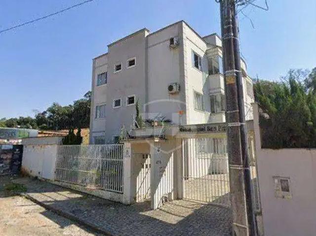 Apartamento para Locação em Blumenau/SC Velha 2 Quartos