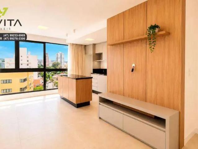 Apartamento para Locação em Blumenau/SC Velha 2 Quartos