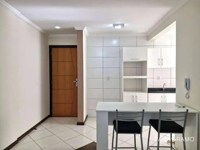 Apartamento para Locação em Blumenau/SC Velha 2 Quartos
