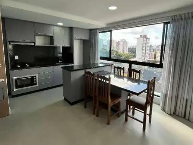 Apartamento para Locação em Blumenau/SC Velha 2 Quartos