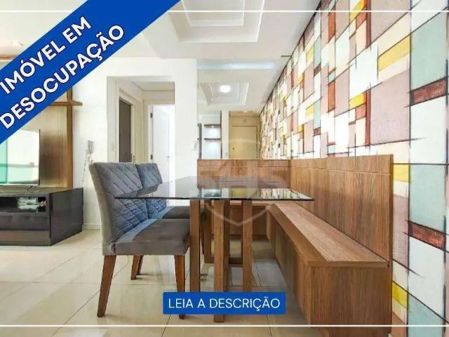 Apartamento para Locação em Blumenau/SC Velha 2 Quartos