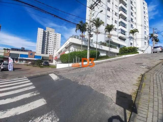 Apartamento para Locação em Blumenau/SC Velha 2 Quartos