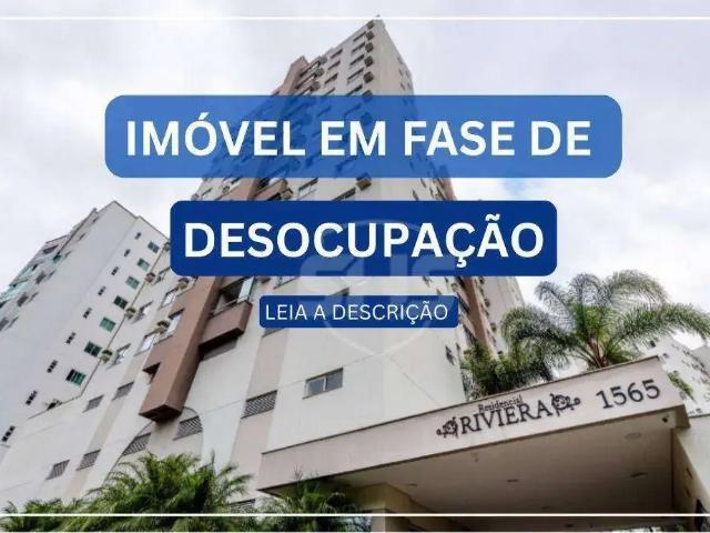 Apartamento para Locação em Blumenau/SC Velha 2 Quartos