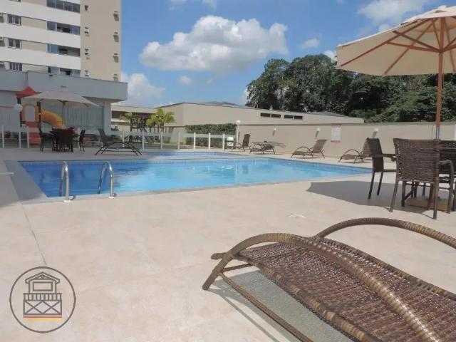 Apartamento para Locação em Blumenau/SC Velha 2 Quartos