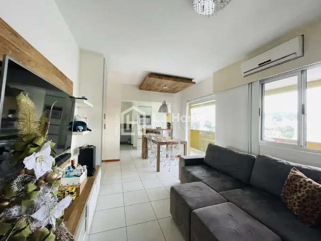Apartamento para Locação em Blumenau/SC Velha 2 Quartos