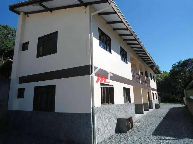 Apartamento para Locação em Blumenau/SC Velha 2 Quartos