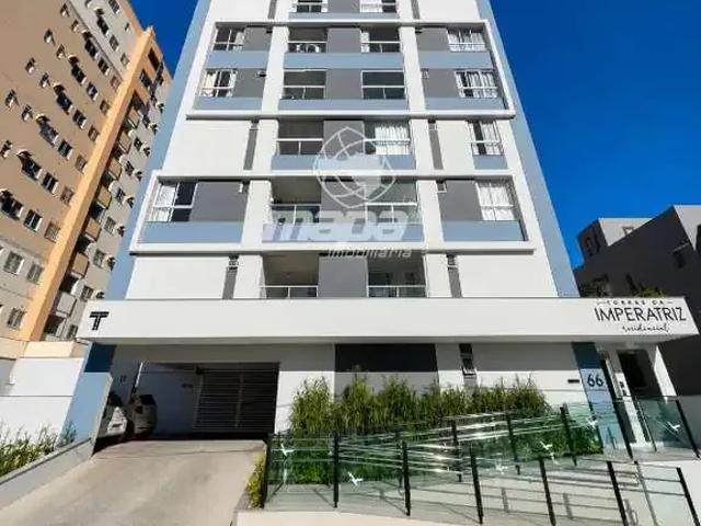 Apartamento para Locação em Blumenau/SC Velha 2 Quartos