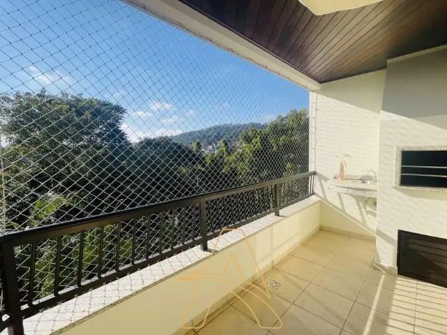 Apartamento para Locação em Blumenau/SC Velha 2 Quartos