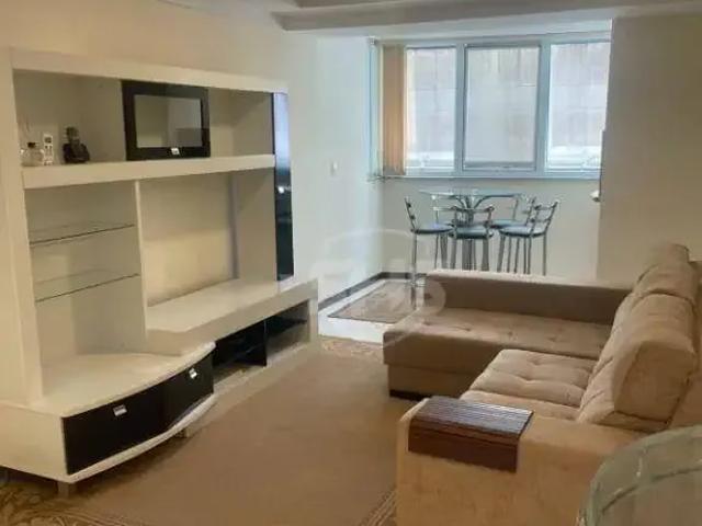Apartamento para Locação em Blumenau/SC Velha 2 Quartos