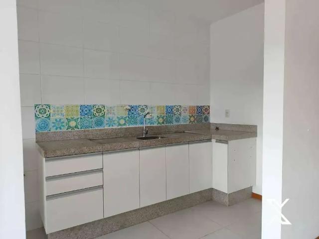 Apartamento para Locação em Blumenau/SC Velha 2 Quartos