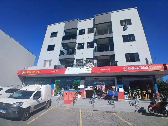 Apartamento para Locação em Blumenau/SC Velha 2 Quartos